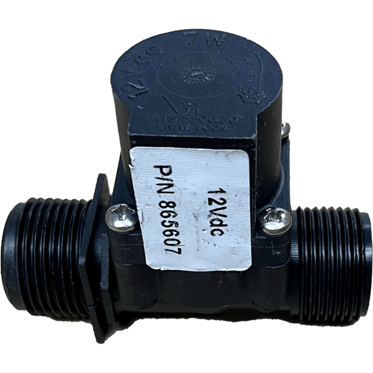 Solenoids for Evaporative Coolers | Air Diffusion Australia