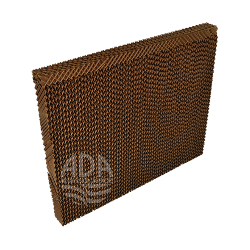 Celdek Filter Pad (770x720x60) | Evaporative Cooler