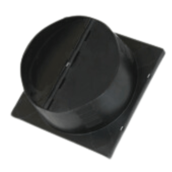 Multi-Directional Outlet - Air Diffusion Australia