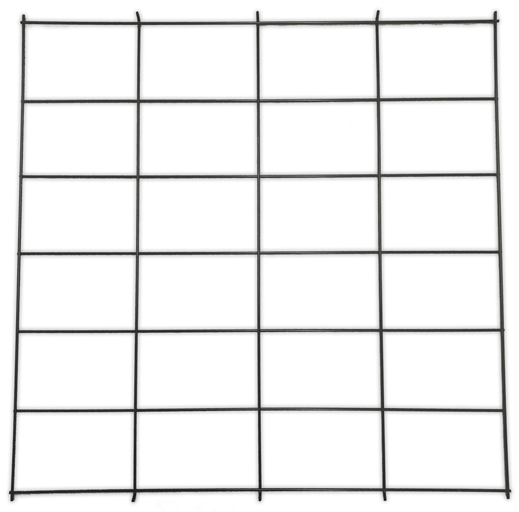 Evaporative Cooler Pad Wires | ADA Spare Parts
