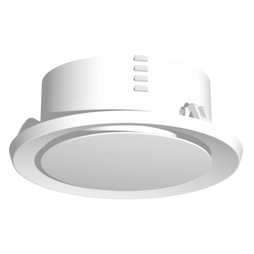 Circular Ceiling Diffusers - Air Diffusion Australia