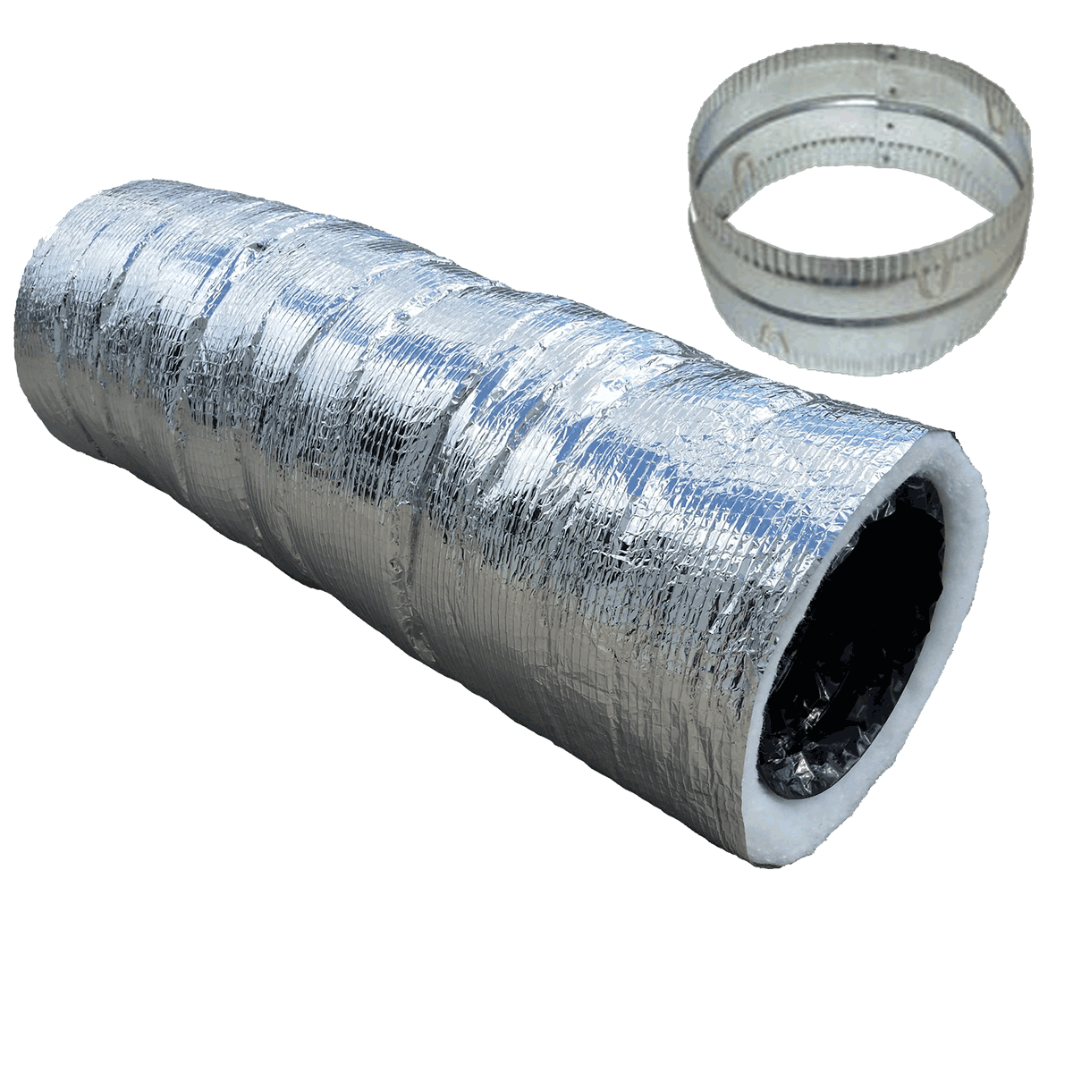 Transfer Ducts & Joiners | Air Diffusion Australia