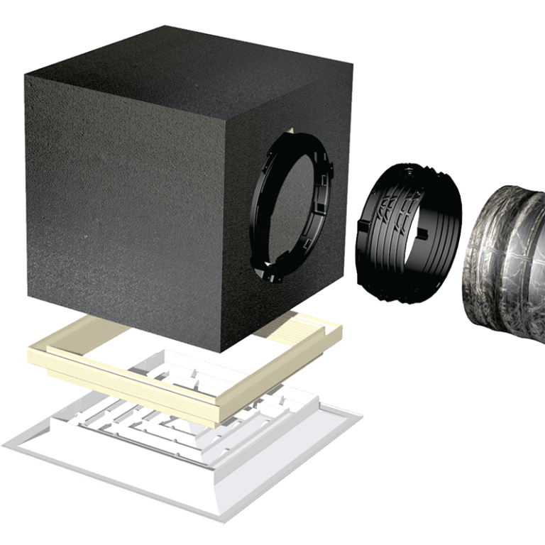 Seismic Ductboard & Accessories - Air Diffusion Australia
