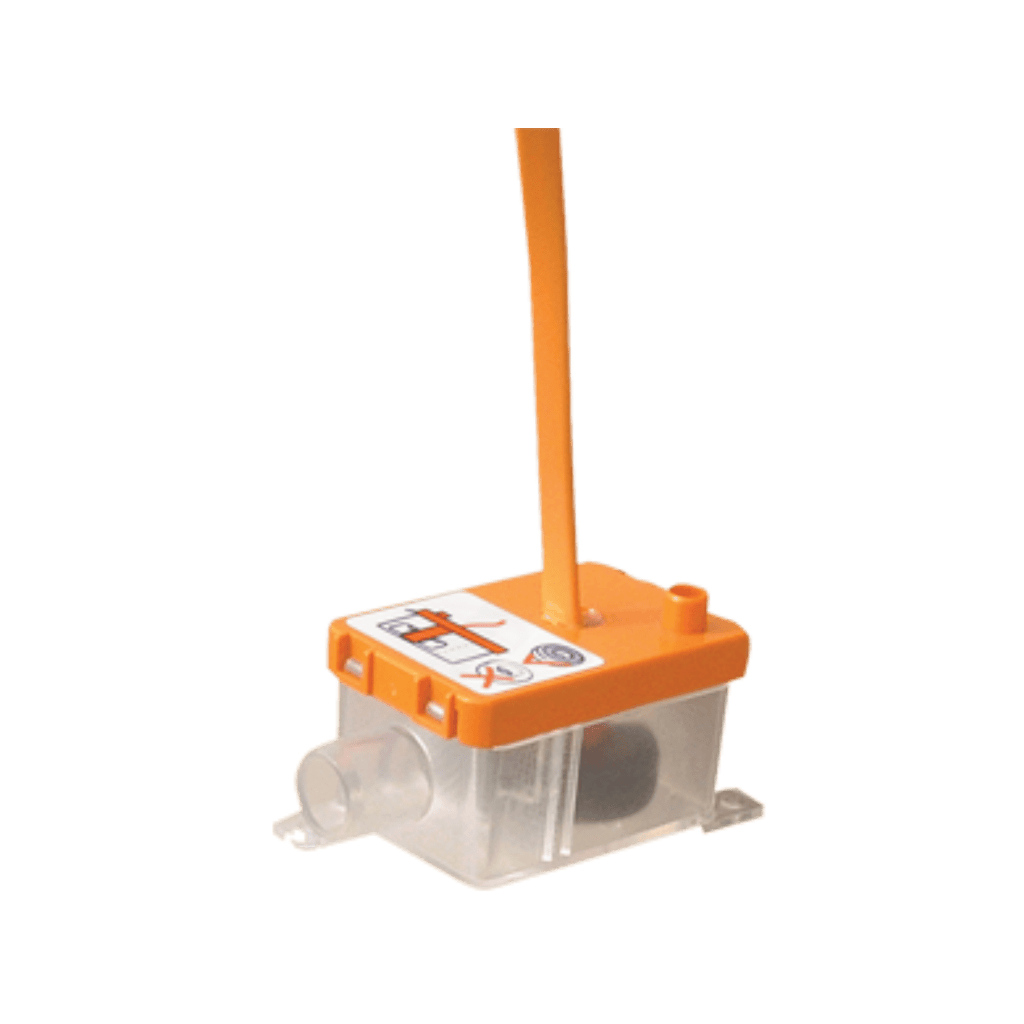 Mini Orange Condensate Pump
