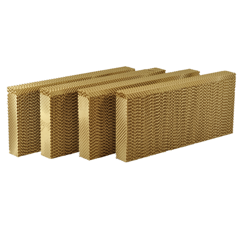 Celdek Filter Pads (800x435x100) Set of 4 | Evaporative Cooler