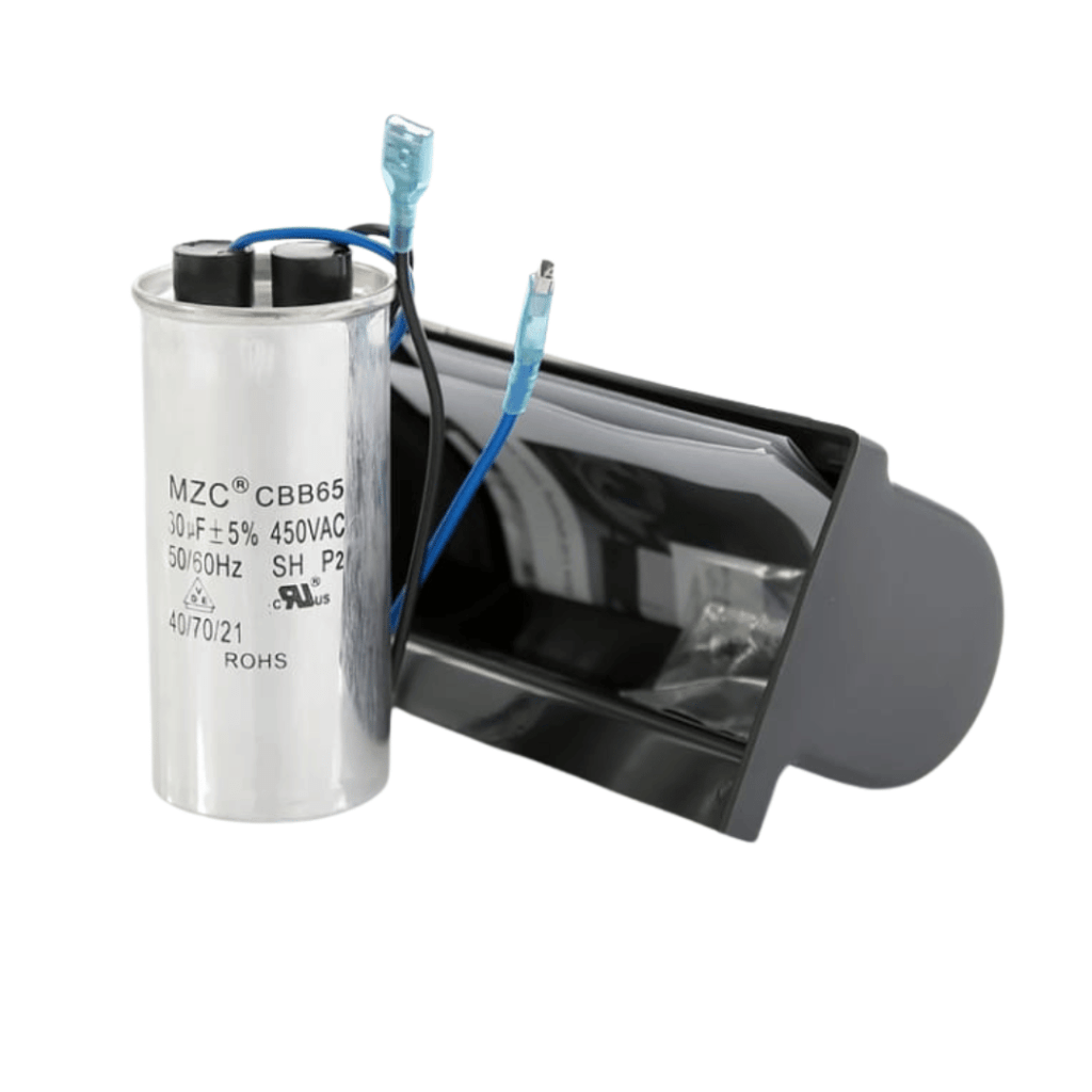 Coolbreeze Capacitor Includes Cover