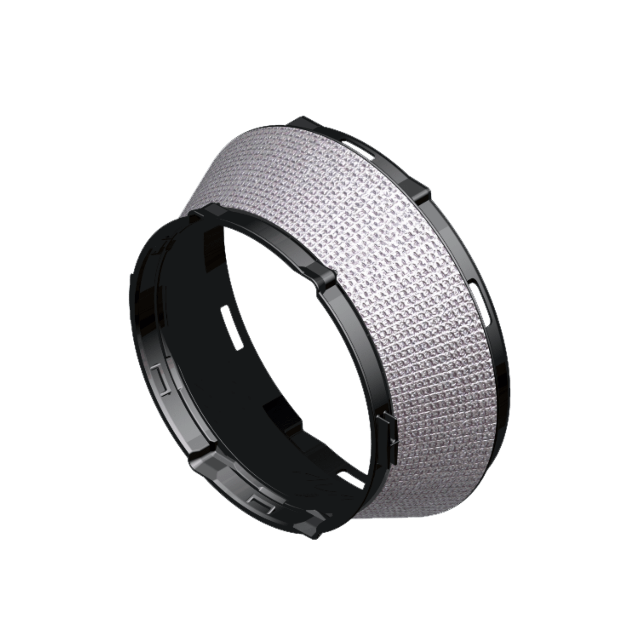 EZYZONE® Reducer 450-350 (Ins) - Air Diffusion Australia