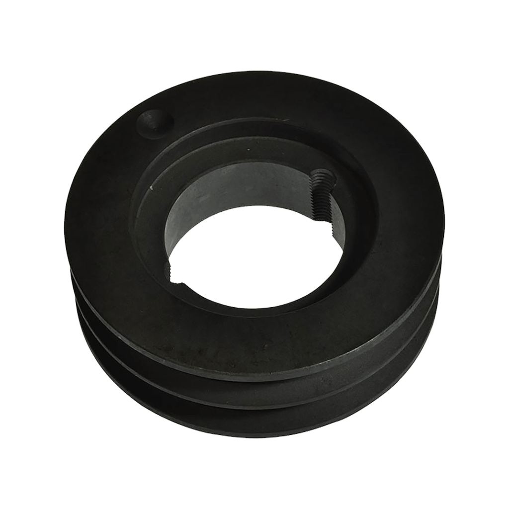 Pulleys | Drive System Components for HVAC Motors & Belts