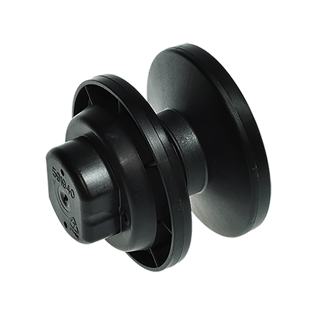Pulley Small 90mm x 5/8”