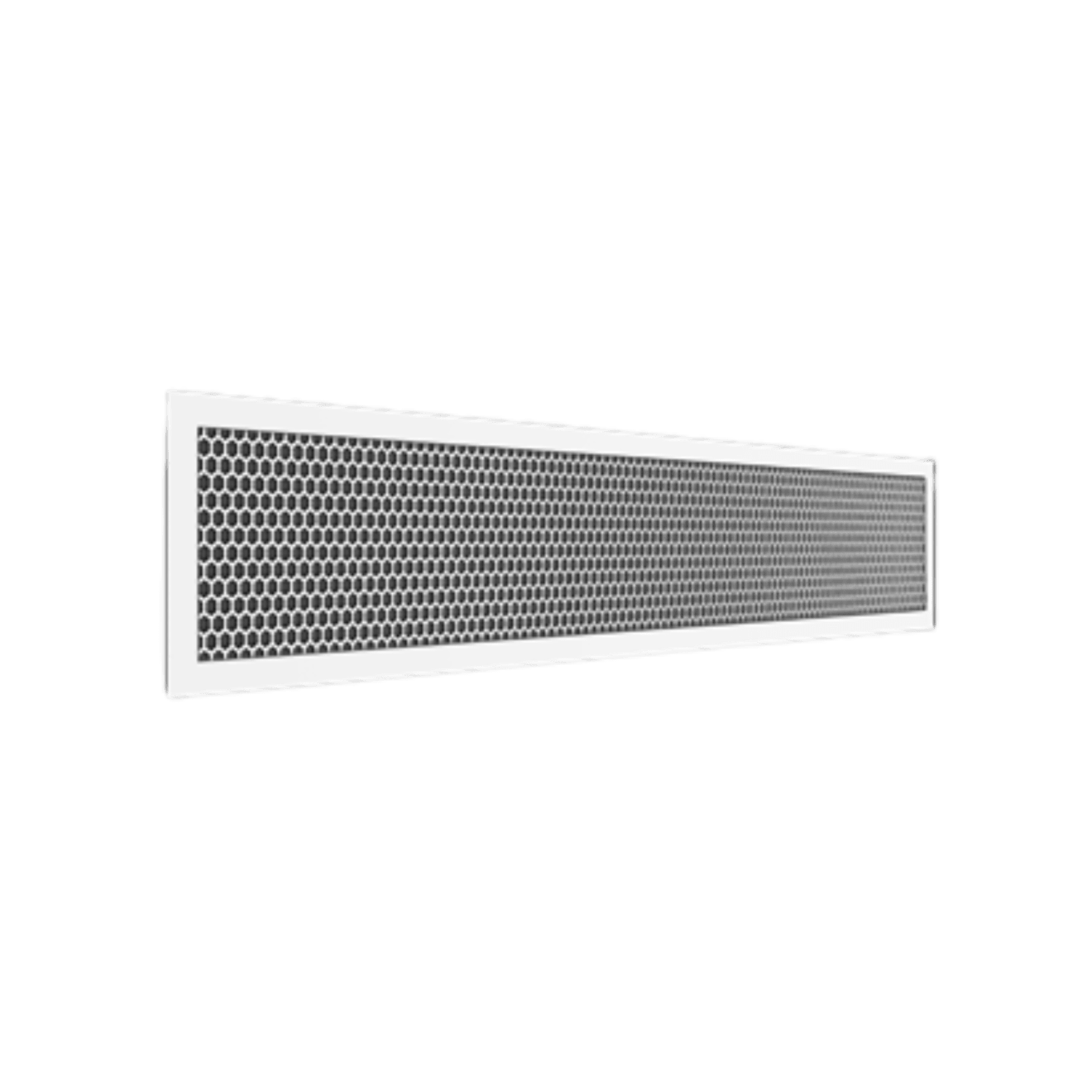 SMARTEMP PMW-AD | Perforated Multi-stream Wall Diffuser
